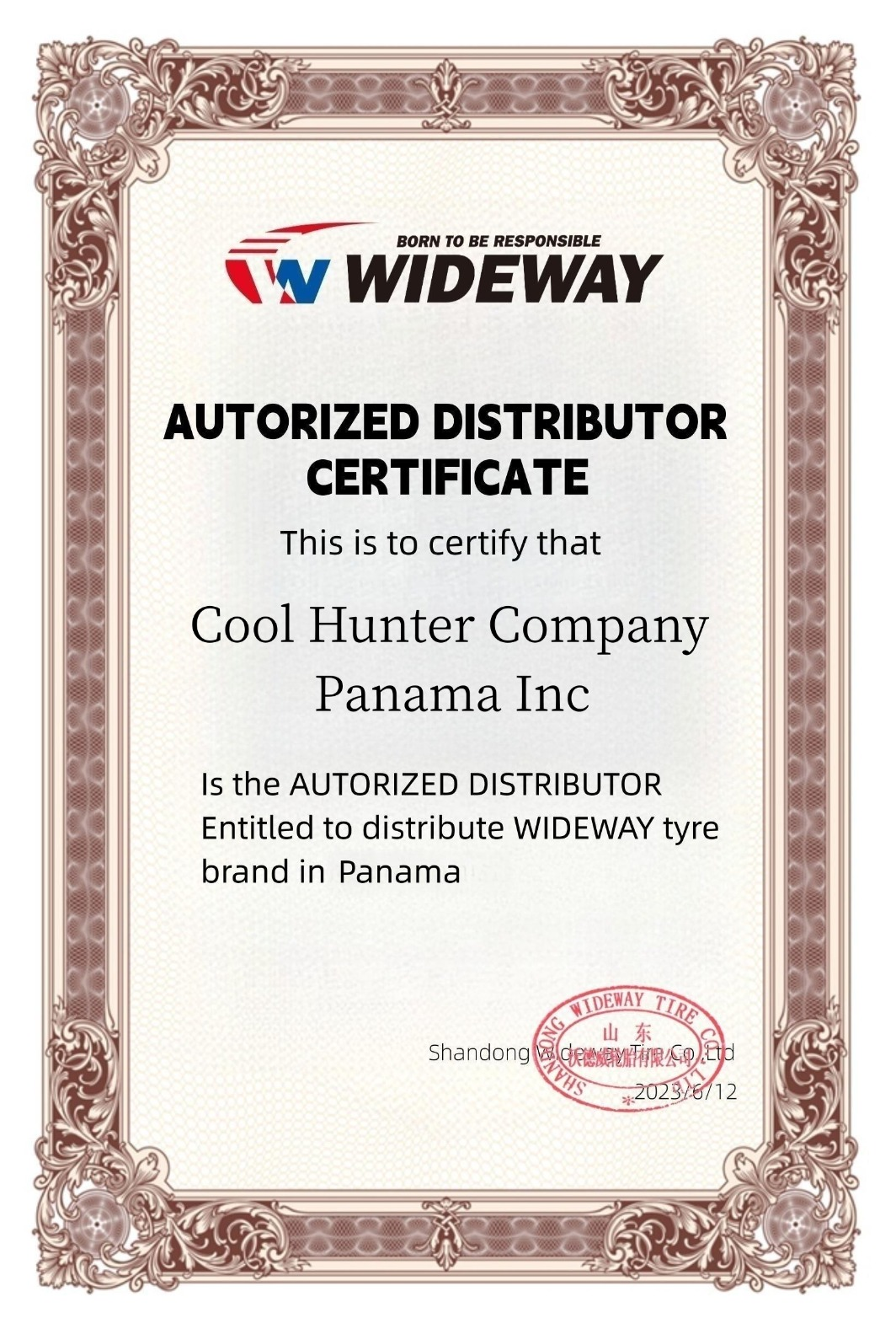 Cool Hunter Tires – Expertos en venta de llantas en línea