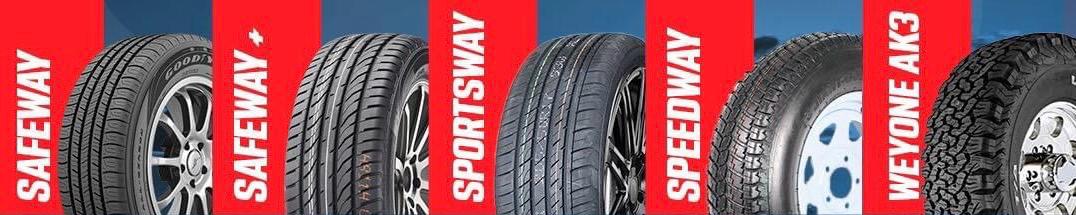 About Us – Cool Hunter Tires